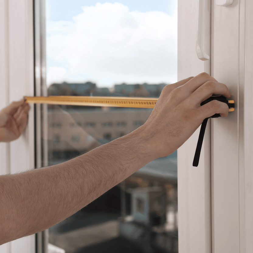 Modern Shade Xpress DIY | How to Measure for Window Shades