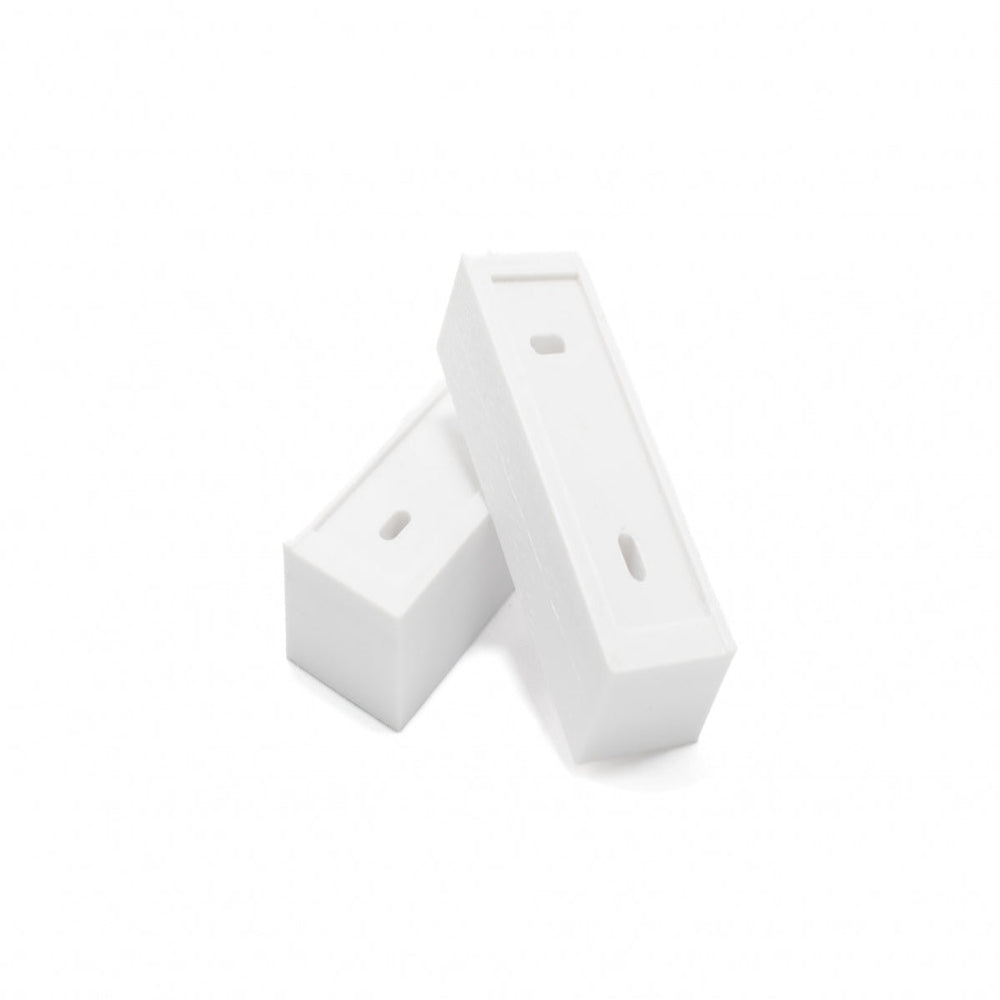 MSX II Window Shims | Level Your Shades with DIY Ease