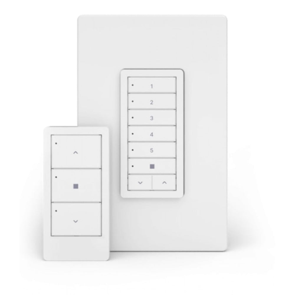 MSX Bond™ Sidekick Gen 2 | Smarter Shades for Smarter Homes